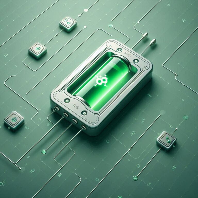 🔋 Next-Gen Hydrogen Sensors: Powering the Future of Fuel Cells | EngiSphere