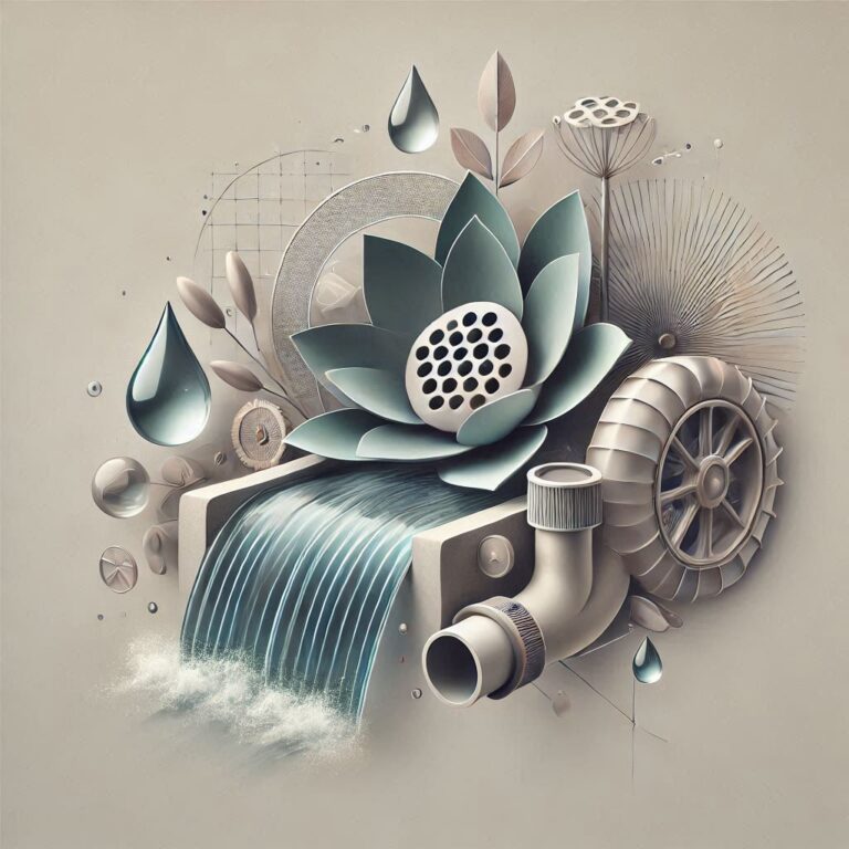 Biomimicry Inspires | Water Engineering | EngiSphere