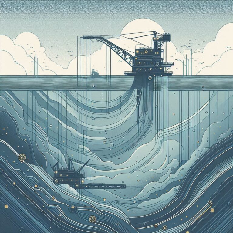 Deep Sea Mining | Resources from the Ocean Floor | EngiSphere