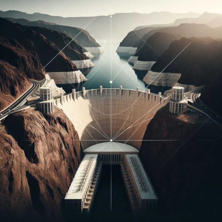 The 10 Iconic Dams Every Engineer Must Know 💧 | EngiSphere