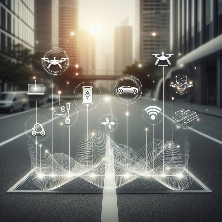 Wireless Power Transfer ⚡️ Revolutionizing Smart Cities | EngiSphere