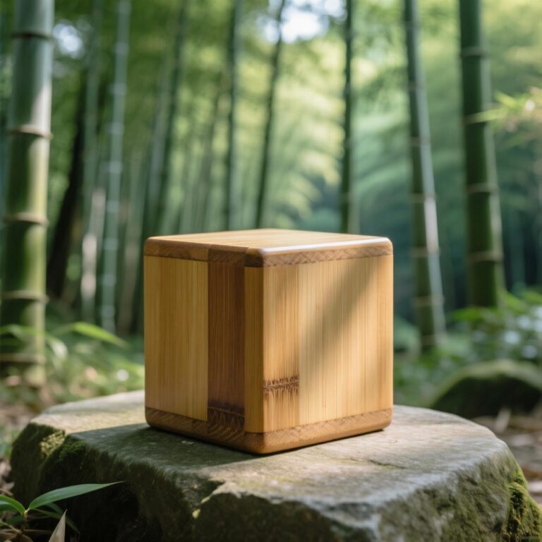 Engineered Bamboo in Building Materials 🎋 Stronger, Greener, Smarter ...