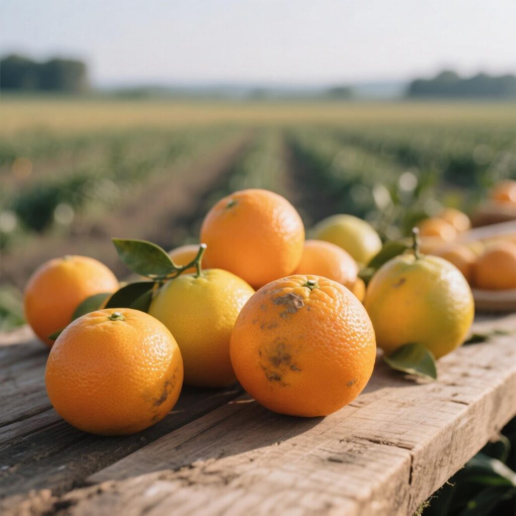 Vision Transformers Meet Citrus 🍊 Smarter Fruit Quality Control ...