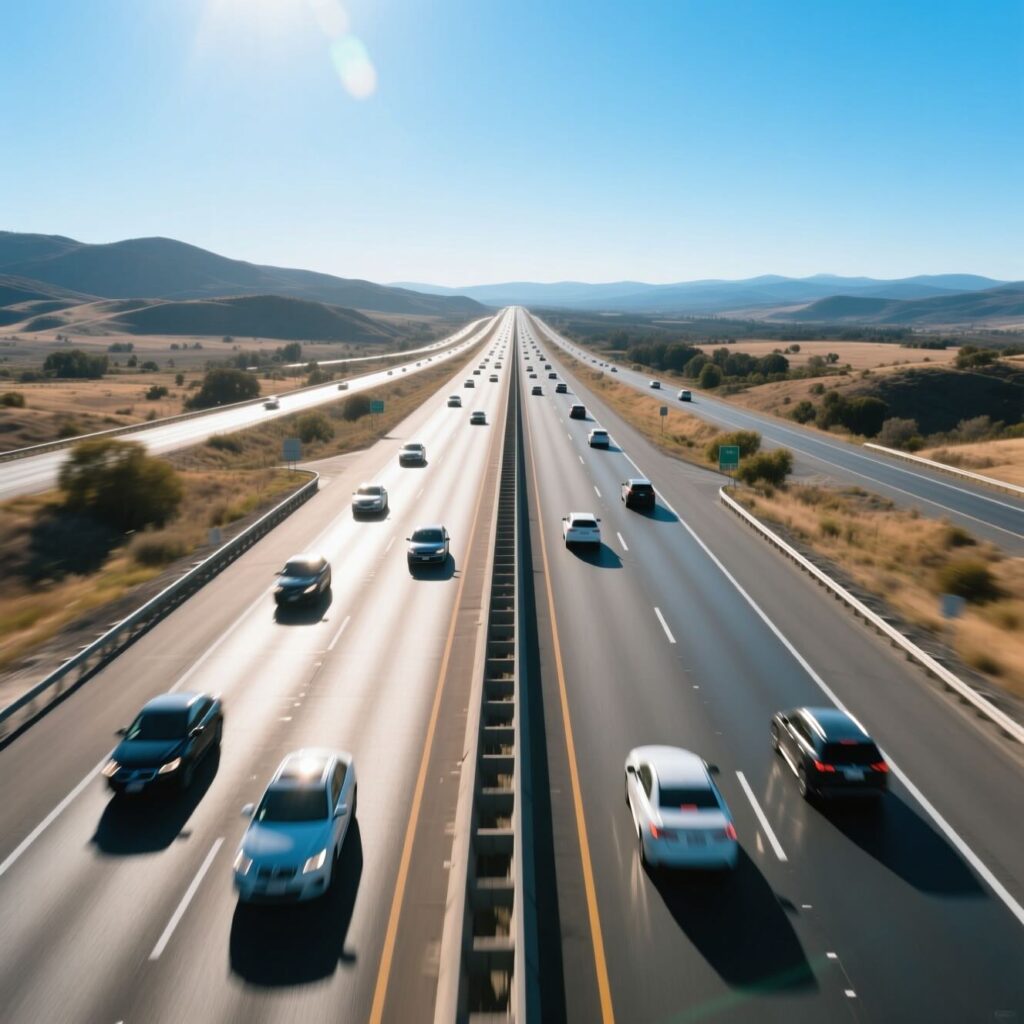 Smart Cars, Smooth Traffic 🚗 Multi-Agent Systems That Think Together ...