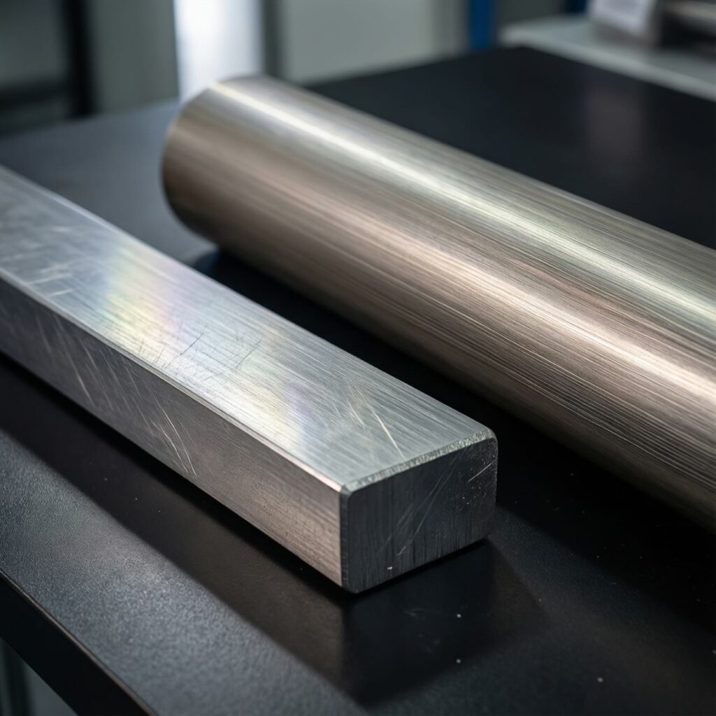 Neural Networks Meet Metal Alloys